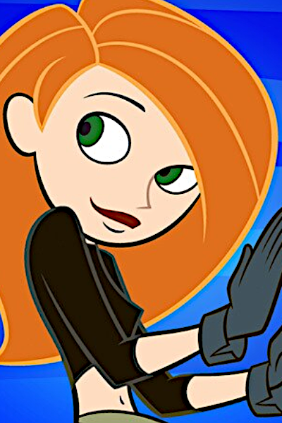 Chat with Kim Possible - Total: 12 chats, 256 messages